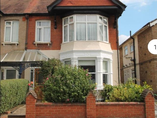 Apartment at Harrow View, Greater London
