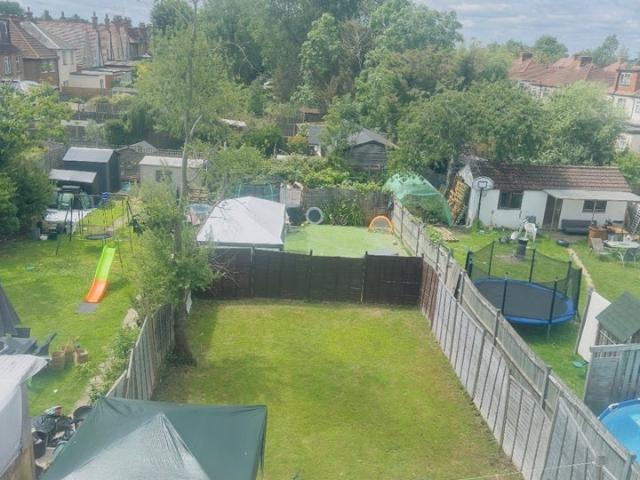 Apartment at Harrow View, Greater London