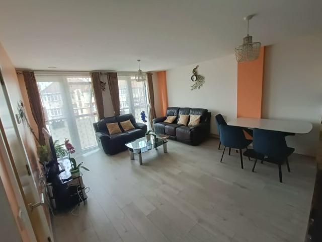 Apartment at Harrow View, Greater London