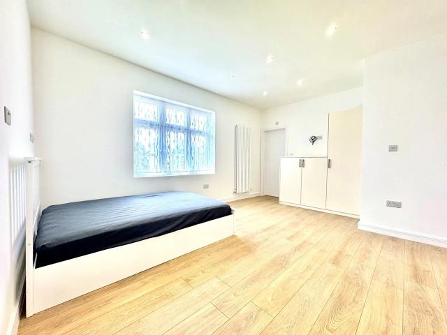 Apartment at Harrow View, Greater London