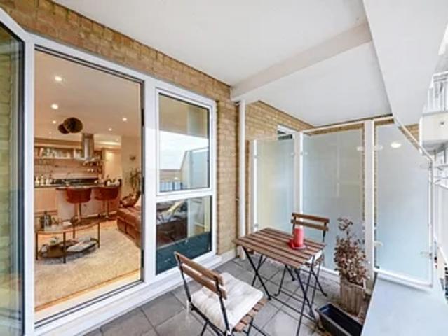 Apartment at Harroway Road, Greater London