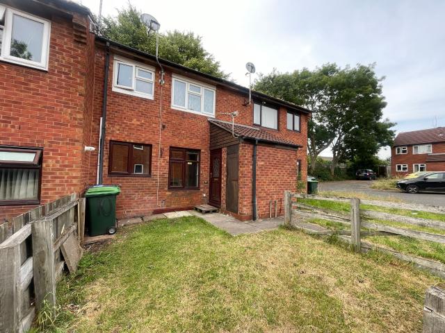 Apartment at Harrowby Drive, Sandwell