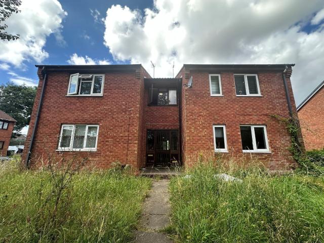 Apartment at Harrowby Drive, Sandwell