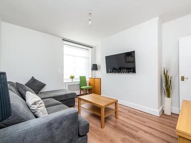 Apartment at Harrowby Street, City of Westminster