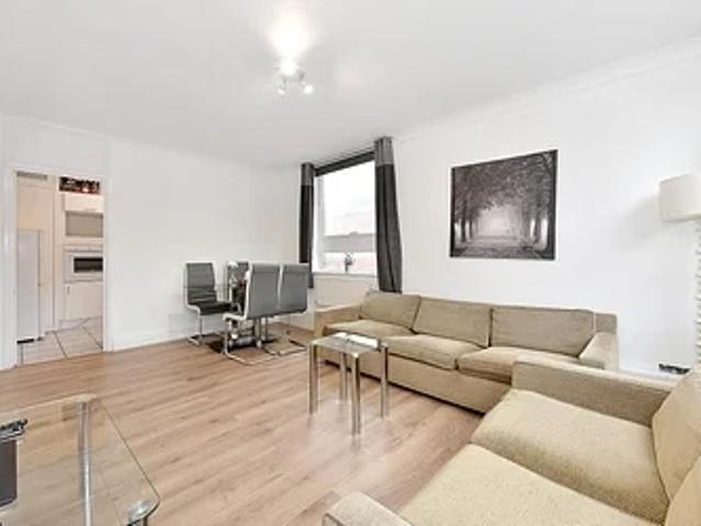 Apartment at Harrowby Street, City of Westminster