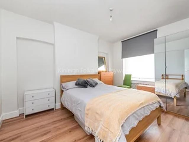 Apartment at Harrowby Street, City of Westminster