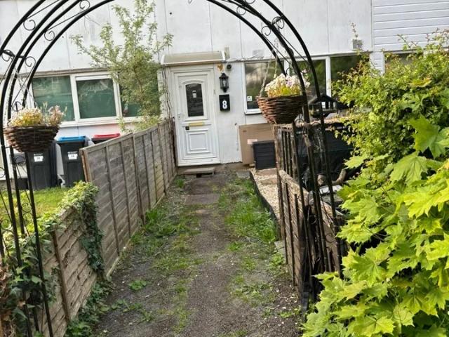 Apartment at Harrowden, Milton Keynes