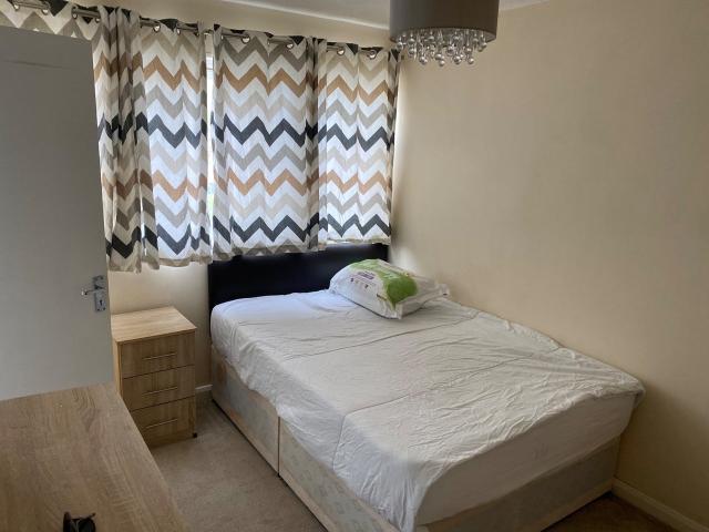 Apartment at Harrowden, Milton Keynes