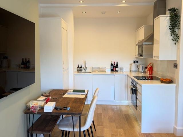 Apartment at Harrogate Road, Leeds