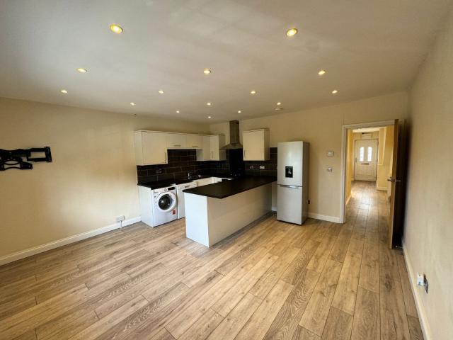 Apartment at Harrogate Road, Leeds