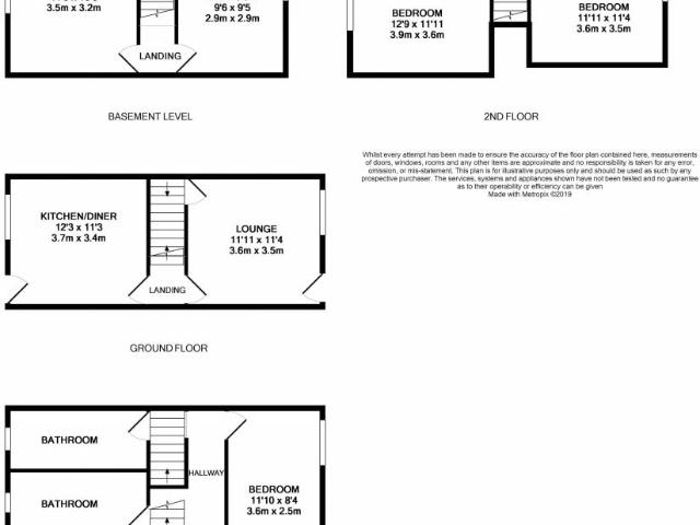 Apartment at Harrogate Road, Leeds