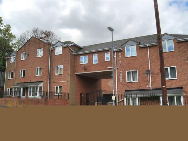 Apartment at Harrogate Road, Leeds
