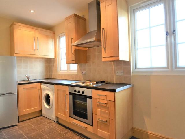 Apartment at Harrogate Road, Leeds