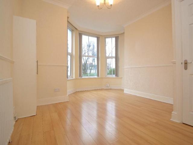 Apartment at Harrogate Road, Leeds