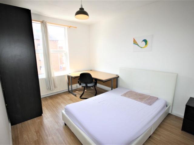 Apartment at Harrogate Road, Leeds