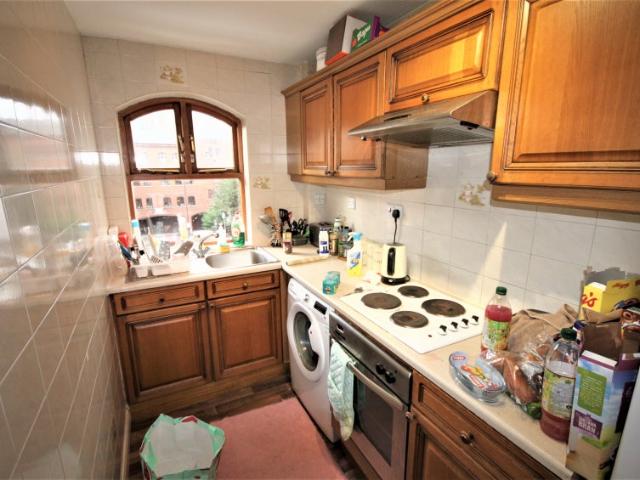 Apartment at Harrogate Road, Leeds