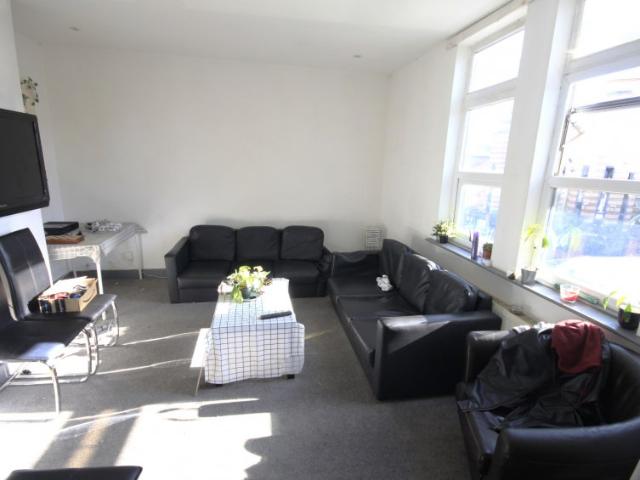 Apartment at Harrogate Road, Leeds