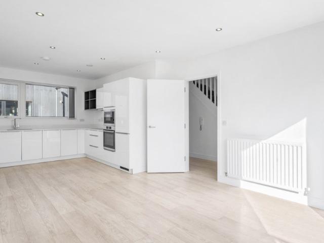 Apartment at Harradine Street, Cambridge