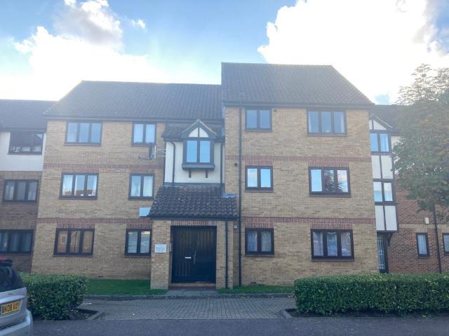 Apartment at Harrier Road, Greater London