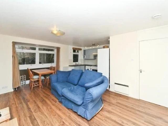 Apartment at Harriers Close, Greater London
