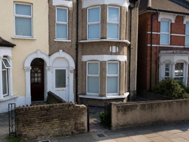 Apartment at Harringay Road, Greater London