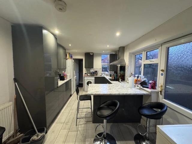 Apartment at Harrington Drive, Nottingham