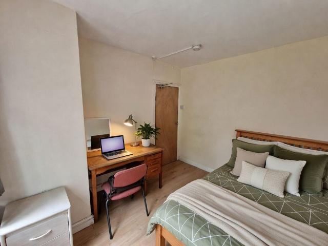 Apartment at Harrington Drive, Nottingham