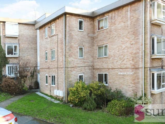 Apartment at Harrington Place, Brighton