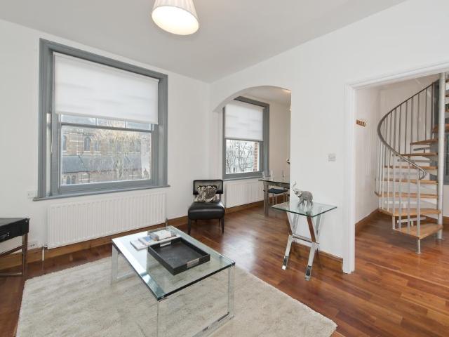 Apartment at Harrington Road, Greater London