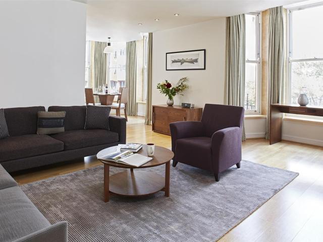 Apartment at Harrington Road, Greater London