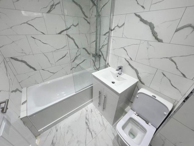 Apartment at Harrington Road, Greater London