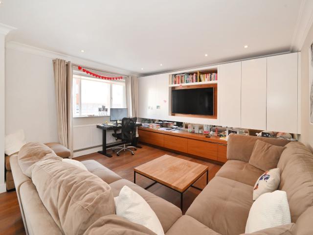 Apartment at Harrington Road, Greater London