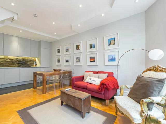 Apartment at Harrington Road, Greater London