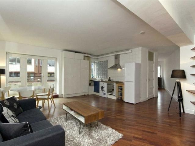 Apartment at Harrington Road, Greater London