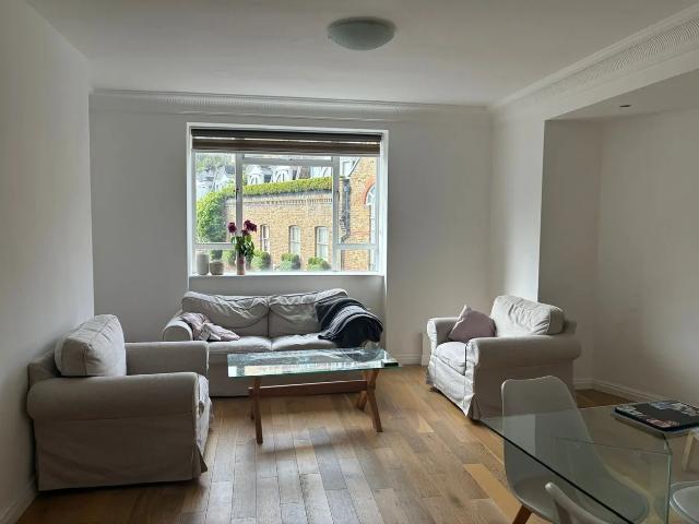 Apartment at Harrington Road, Greater London