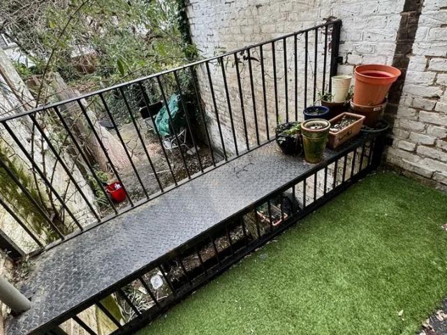 Apartment at Harrington Square, Greater London