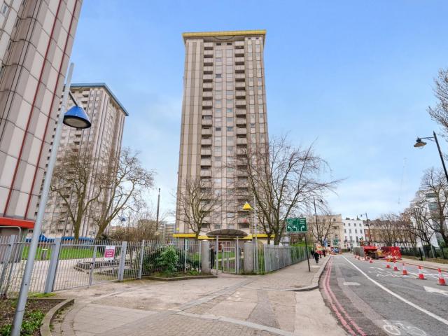 Apartment at Harrington Square, Greater London