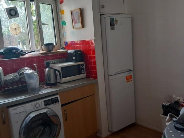 Apartment at Harrington Street, Greater London