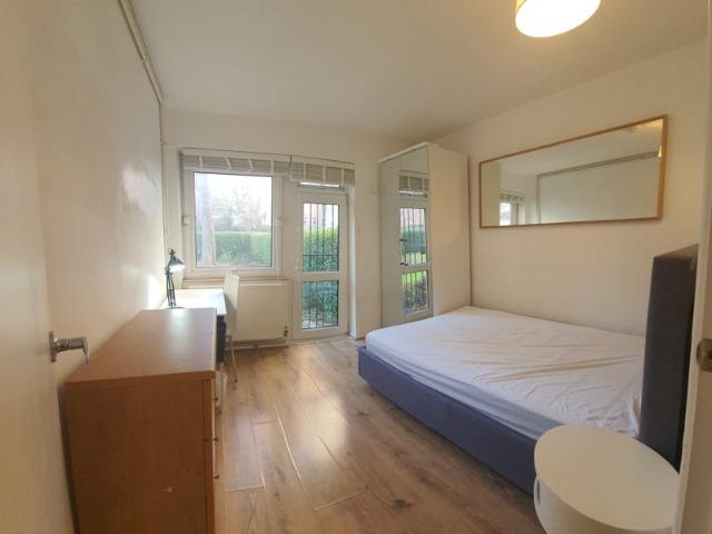 Apartment at Harrington Street, Greater London