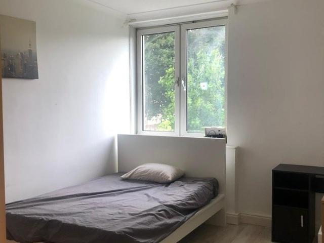 Apartment at Harrington Street, Greater London