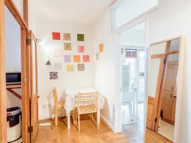 Apartment at Harrington Street, Greater London