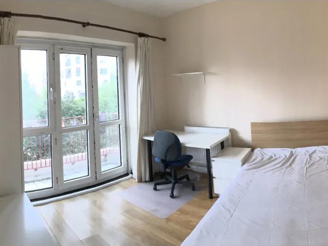 Apartment at Harrington Street, Greater London