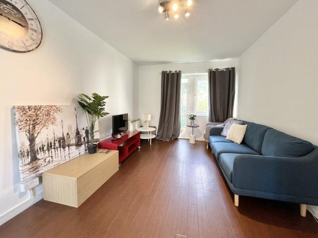 Apartment at Harrington Street, Greater London