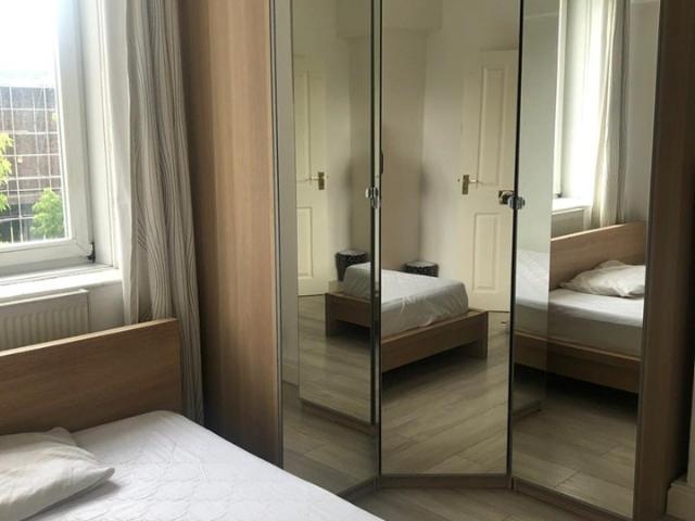 Apartment at Harrington Street, Greater London