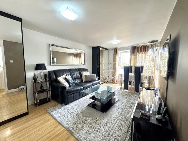 Apartment at Harris Close, Greater London