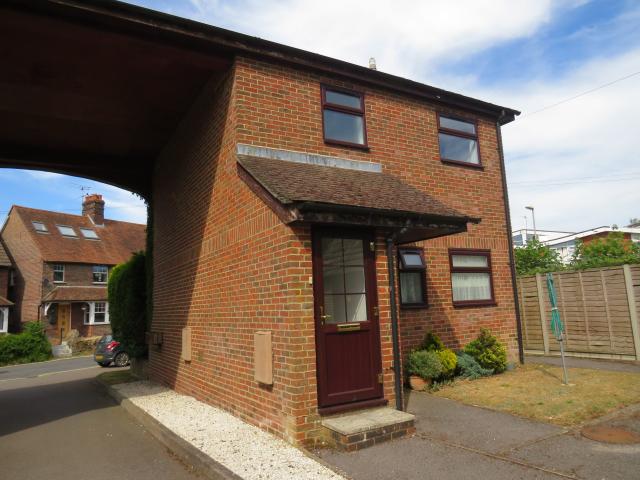 Apartment at Harris Court, East Hampshire