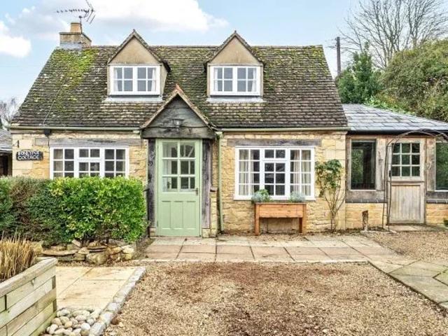 Apartment at Harris Lane, Cotswold District