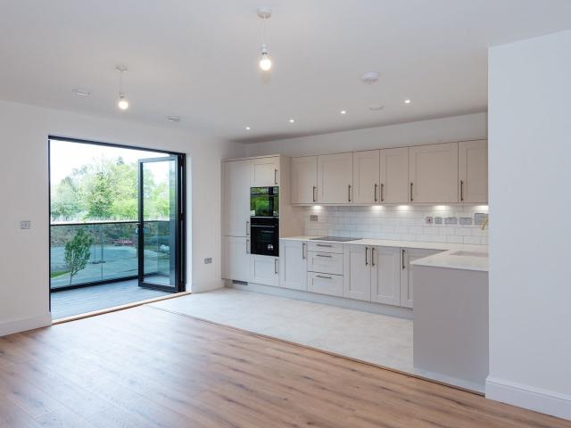 Apartment at Harrison Lane, Ashford