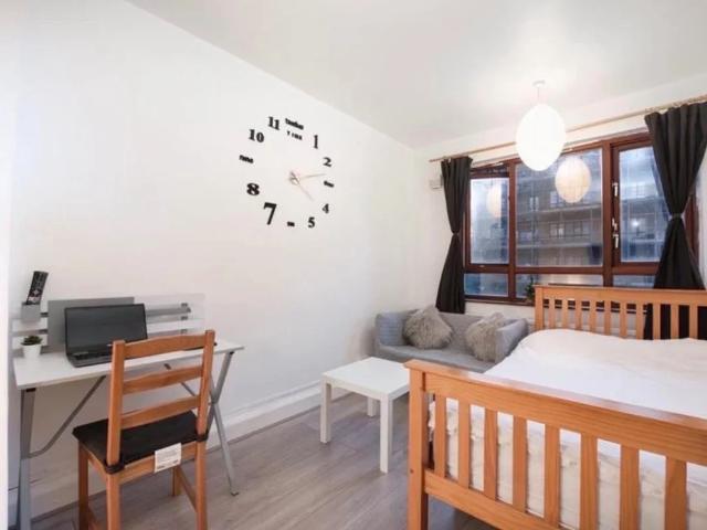 Apartment at Harrison Street, Greater London