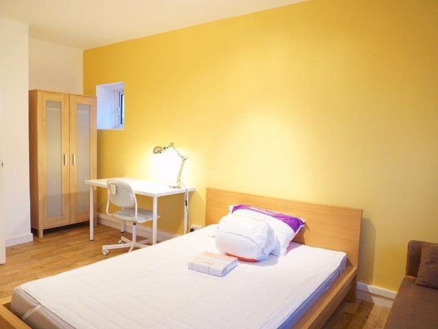 Apartment at Harrison Street, Greater London
